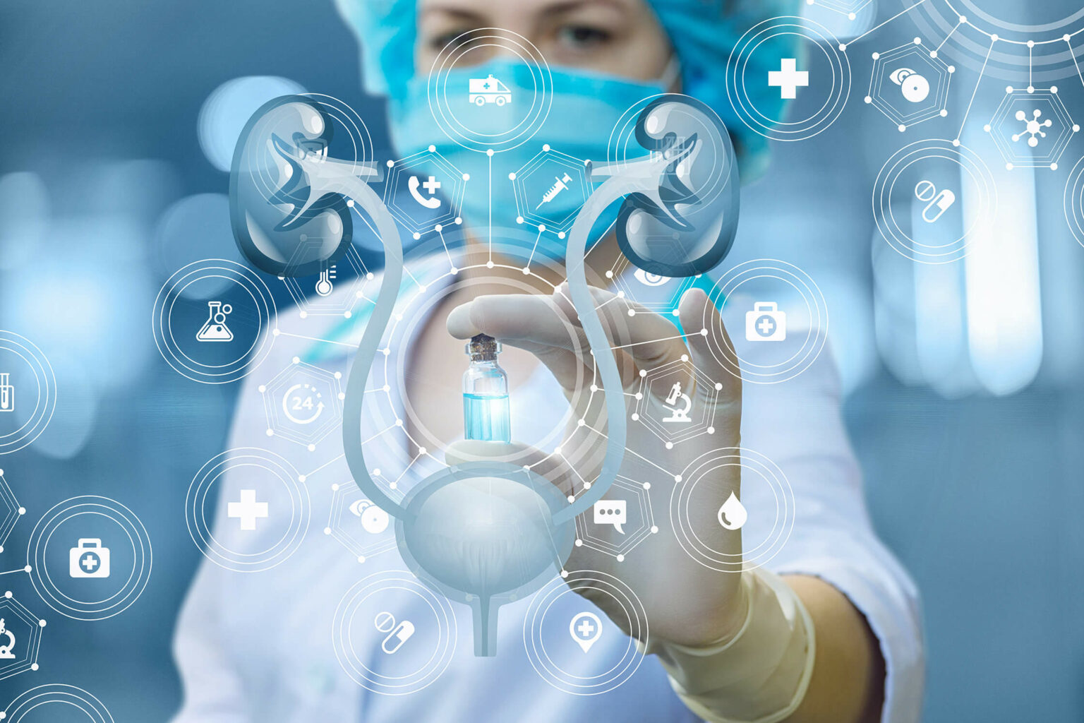 Team - Vaneltix Pharma